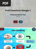 Mars Dasa Wisma | PDF