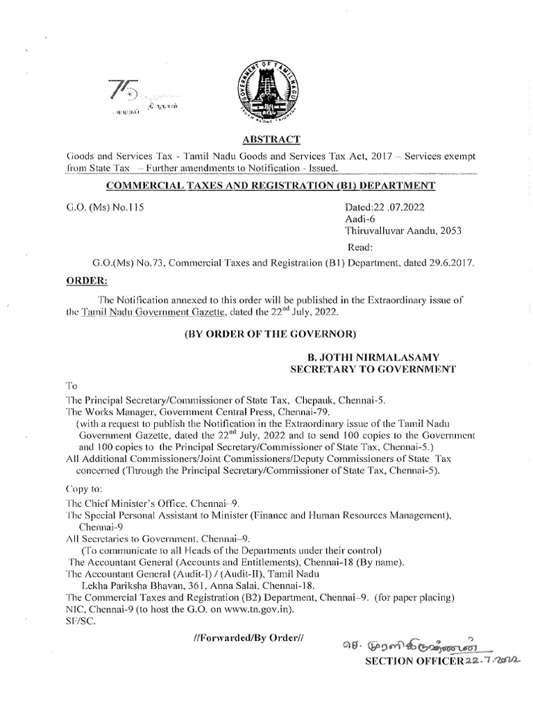 Stamp Duty Registration Fee Manual 20200701115128 | PDF