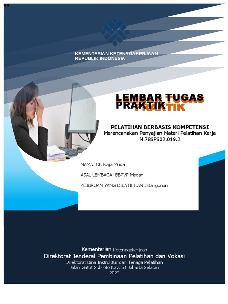 Seson Plan | PDF | Karier & Perkembangan | Komputer