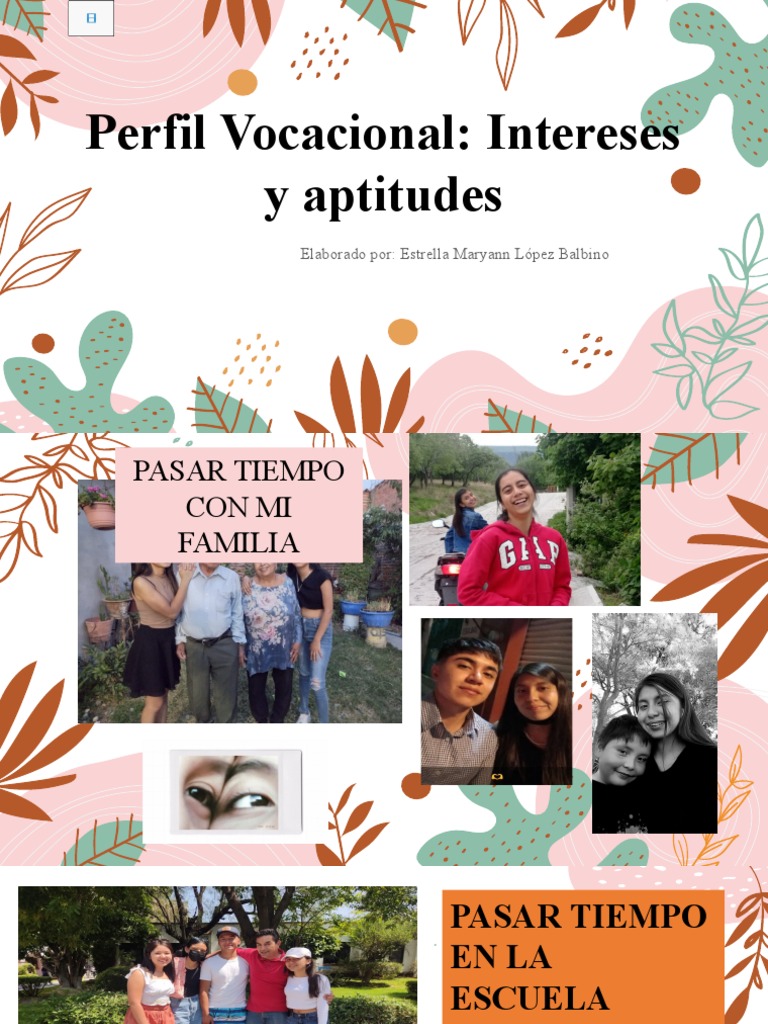 Consigna 4, Estrella Maryann López Balbino | PDF