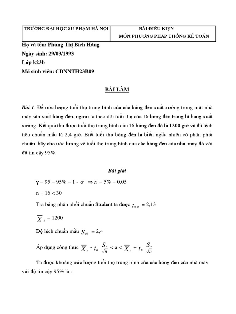 06.Phùng Thị Bích Hằng Lớp K23B | PDF