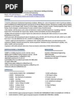 Piping Foreman Duties and Responsibilities | PDF