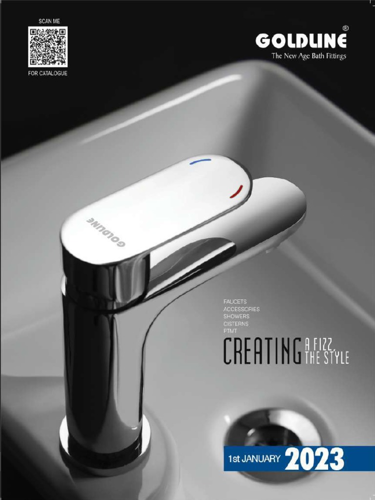 Goldline E Catalogue - New | PDF