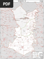 Mapa Ibge Camaçari | PDF | Mapa | Brasil