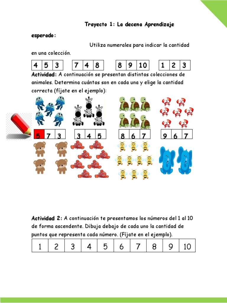1° Cuaderno de Repaso de Matematicas 2023 | PDF | Hogar y jardín | Arte