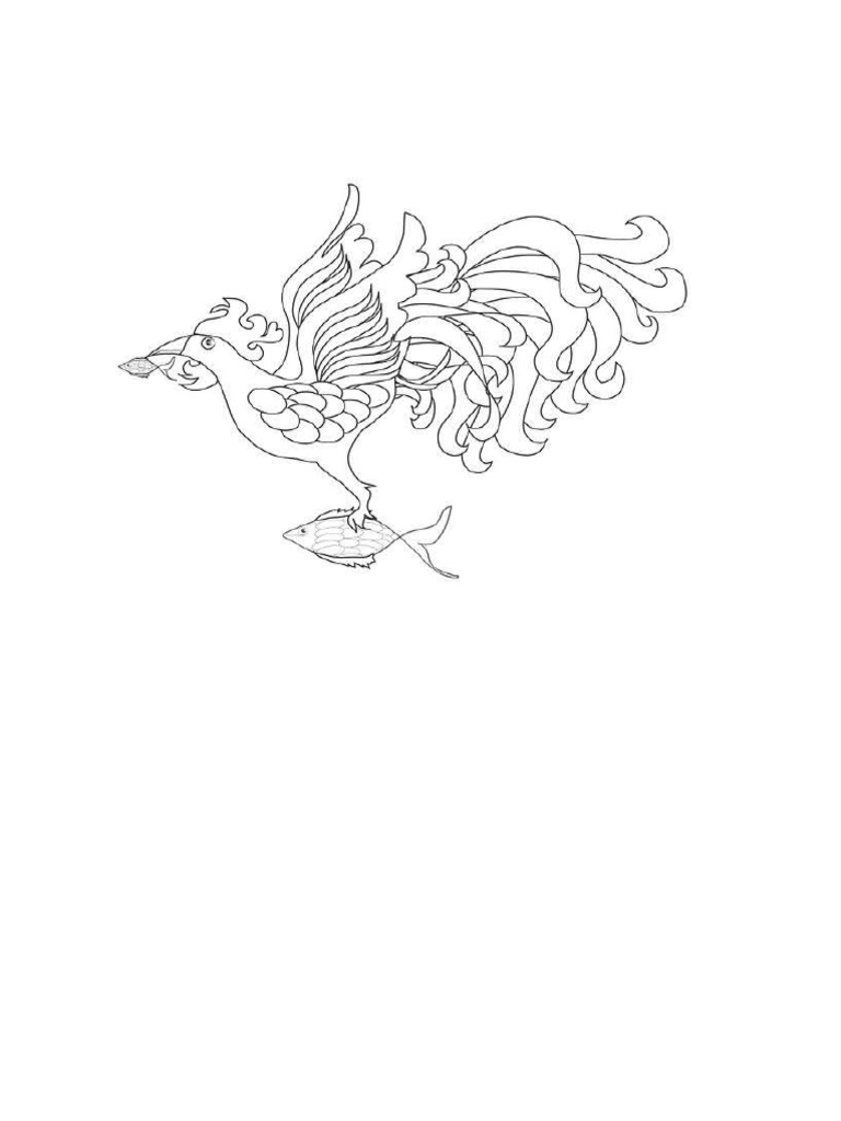 sarimanok | PDF