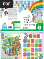 Grade 1 Sal Big Book 1 2015 | PDF | Languages Of Africa