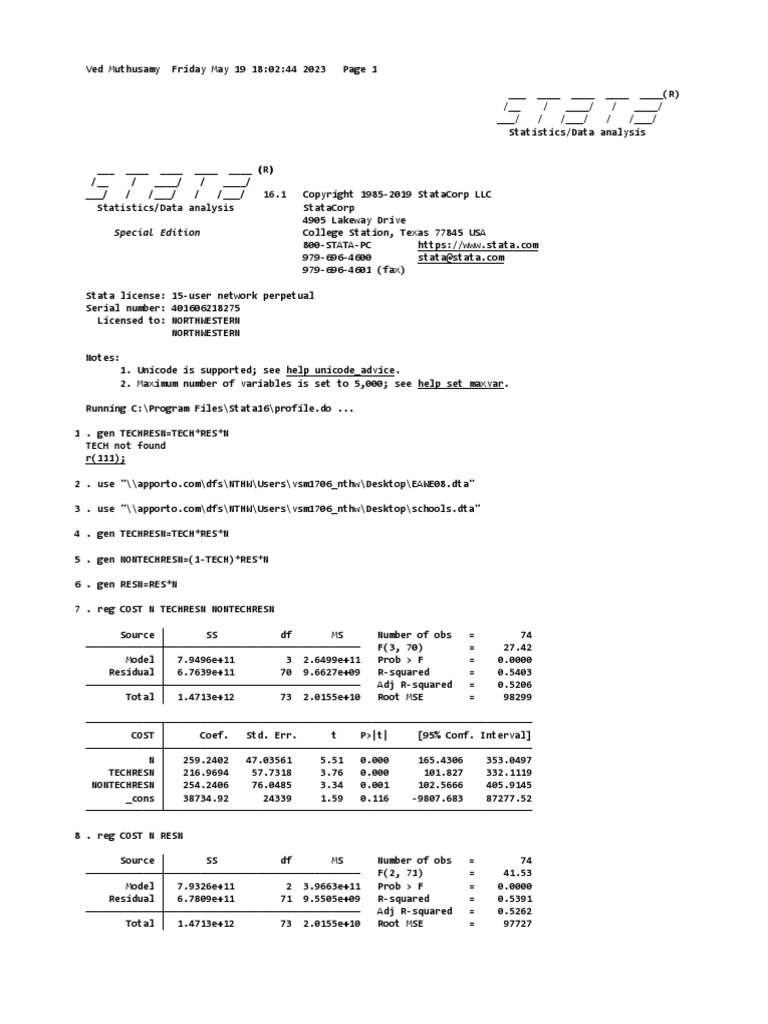 Assignment 3 FINAL | PDF Assignment 3 FINAL | PDF
