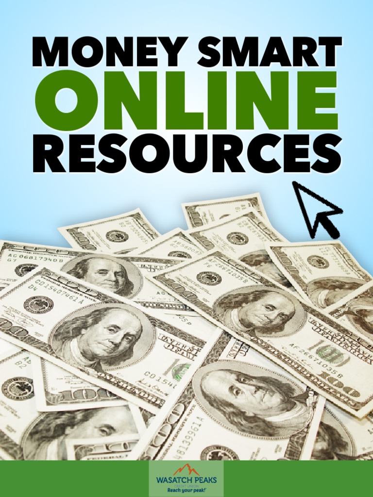 Moneysmart Ebook | PDF