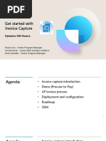 Medius Invoice | PDF | Invoice | Software