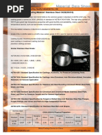 WCC Carbon Steel Casting Specifications | PDF | Steel | Casting ...
