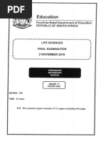 CSEC_HSB_Study_Guide_with_Practice_Questions | PDF | Respiratory System ...