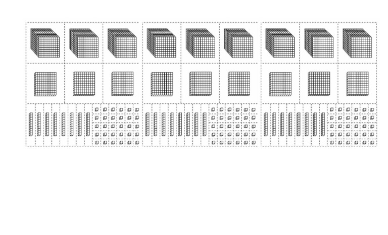 Cubo Multibase | PDF