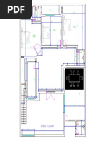 Canteen Layout-Model | PDF