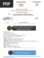 Codification de la Pyramide Sanitaire RDC | PDF | République ...