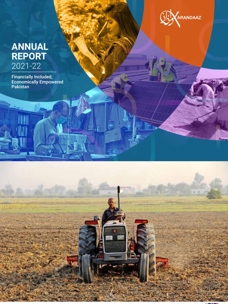 KRN Annual Report 2021 22 | PDF