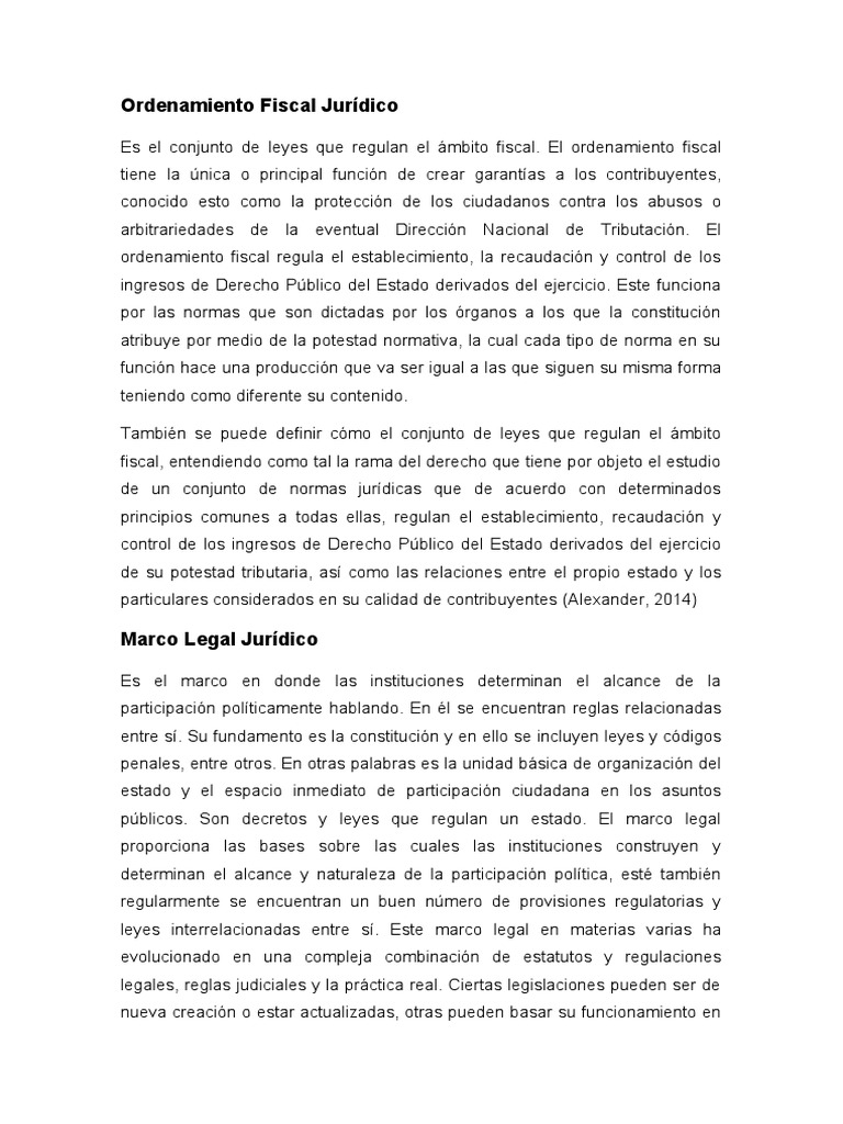 Ambitos de Accion Ciudadana | PDF Ambitos de Accion Ciudadana | PDF