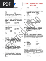 O Levels Add Math Past Papers Book PDF | PDF