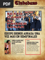 Las Partes de Una Noticia Son El Antetítulo, El Titular, El Subtítulo ...