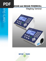 02 - IND360 Installation Manual | PDF | Electricity | Electrical Engineering