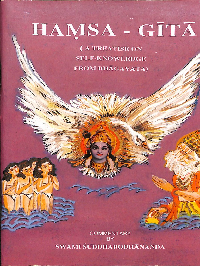 Hamsa Gita | PDF