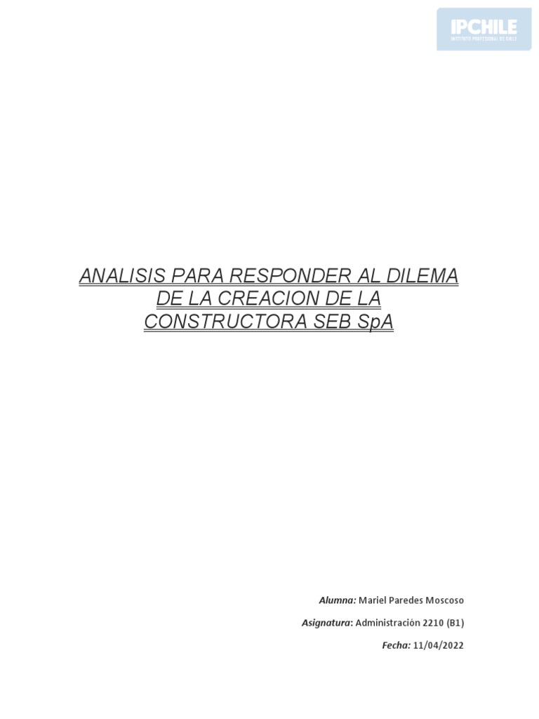 Administracio EV2 | PDF