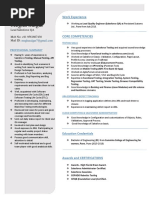 Worksoft Certify Automation Interview Question | PDF | Variable (Computer Science) | World Wide Web