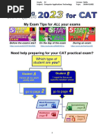 HTML Tag Sheet | PDF | Html Element | Hyperlink