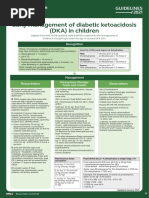 National PEWS Chart for Infants 0-11 Months | PDF | Blood Pressure ...