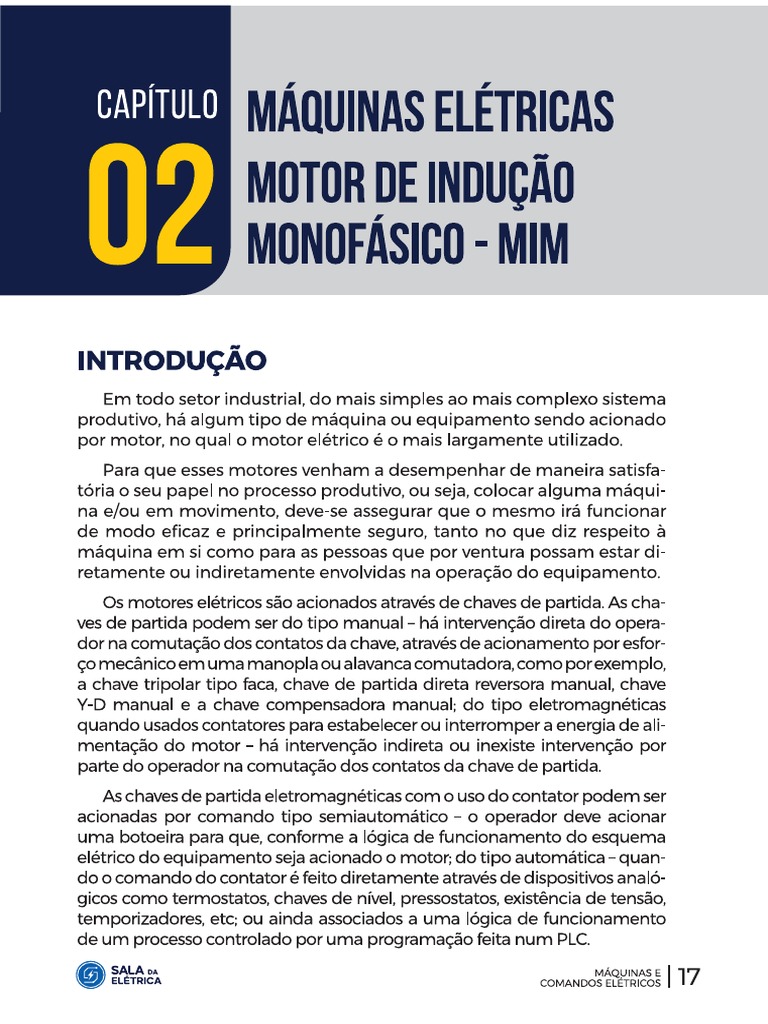 Cap2 - MIM | PDF