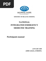 SSI Prevention Checklist 2025 | PDF | Perioperative | Surgery