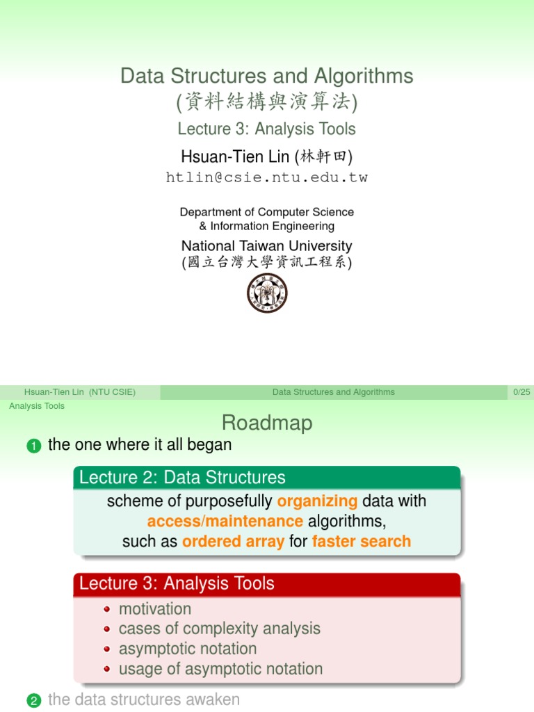 0307 Analysis Pdf Time Complexity Systems Theory