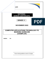 Grade 9 Creative Arts - Term 1 - Task 1 (Drama) Final Version | PDF ...