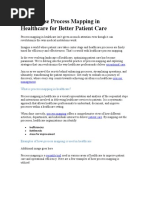 CPXP Certification Preparation Guide | PDF | Patient | Experience