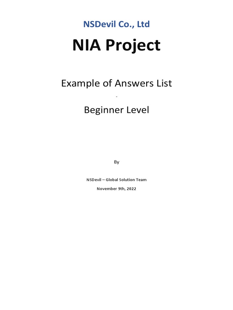 TOPIK Speaking Cheat Sheet | PDF