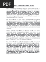 Almamula Leyenda | PDF