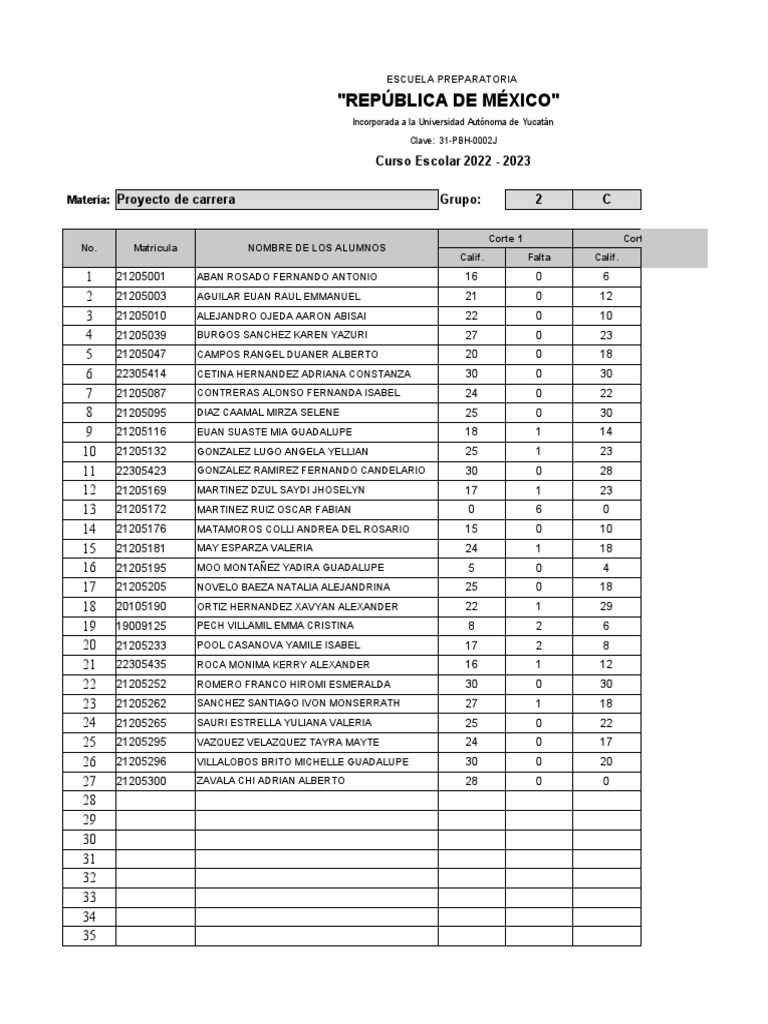 2c Proyecto de Carrera 2024 | PDF