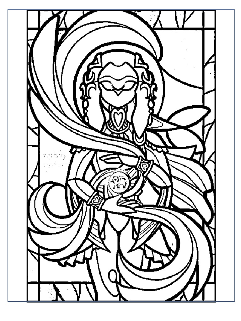 Mipha | PDF Mipha | PDF