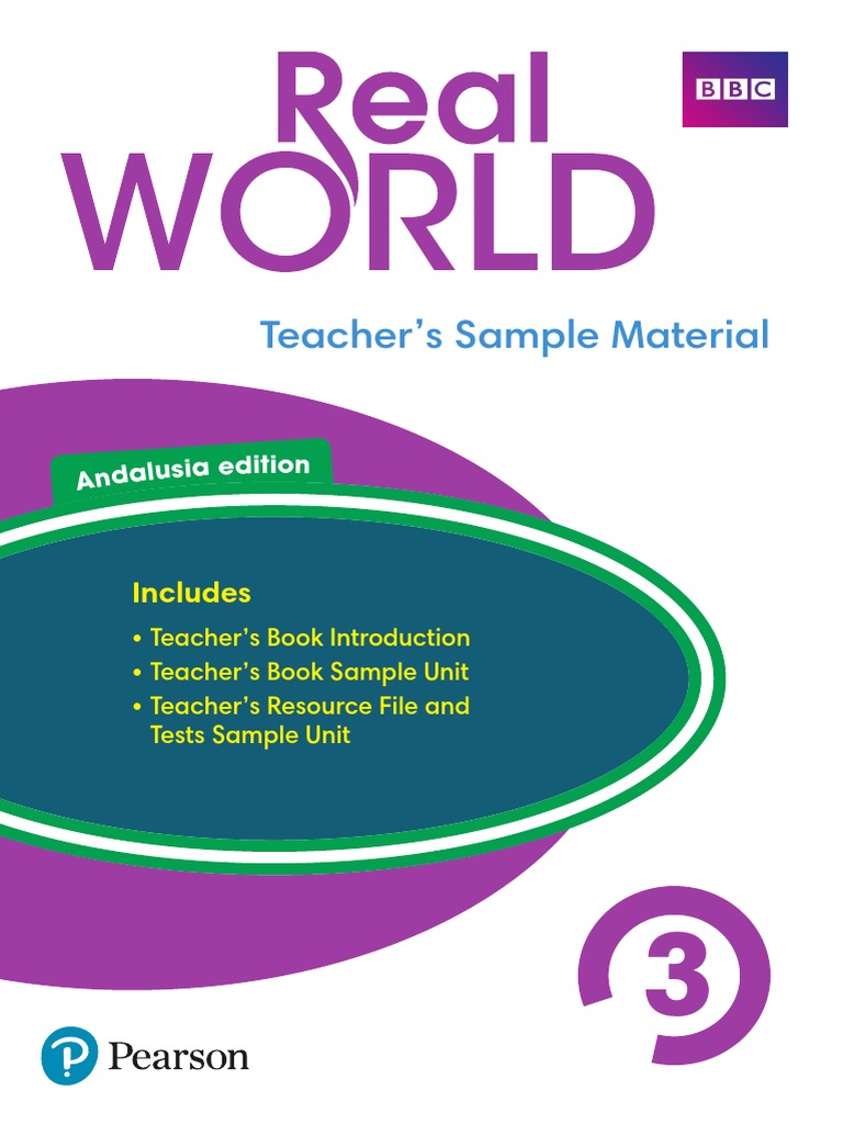 Real World-And Tb3 Sample | PDF