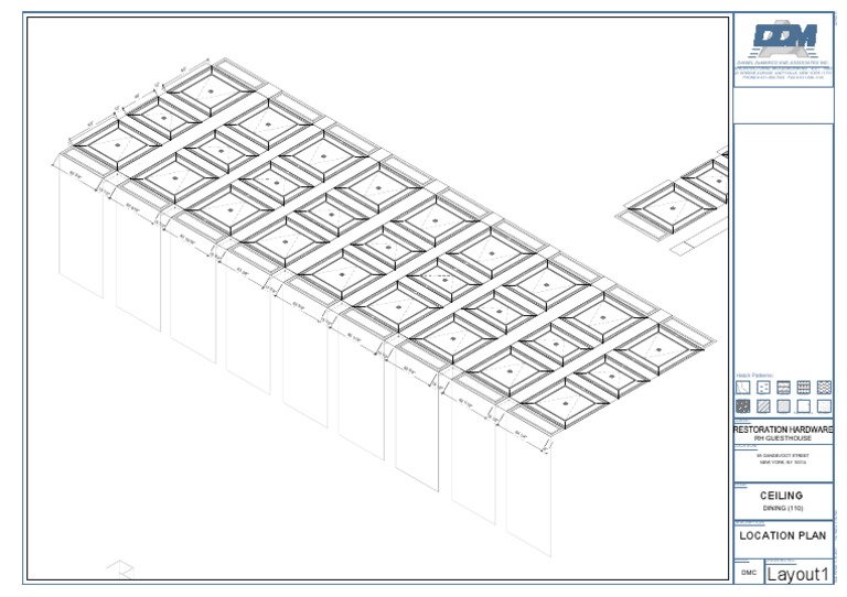 CEILING-Layout1 | PDF
