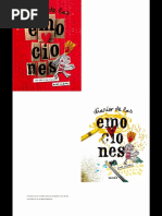 CUENTO Vacio Anna Llenas PDF | PDF