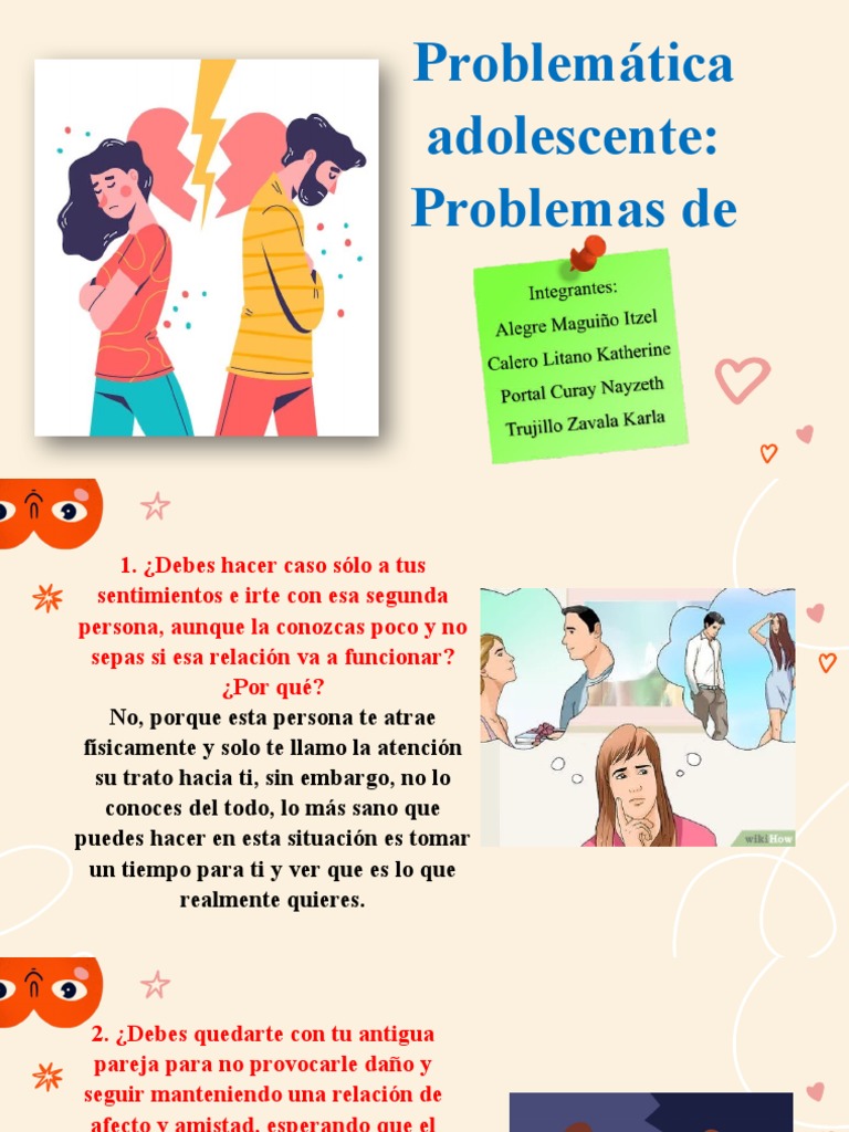 Expo Tarea 2 Psico | PDF