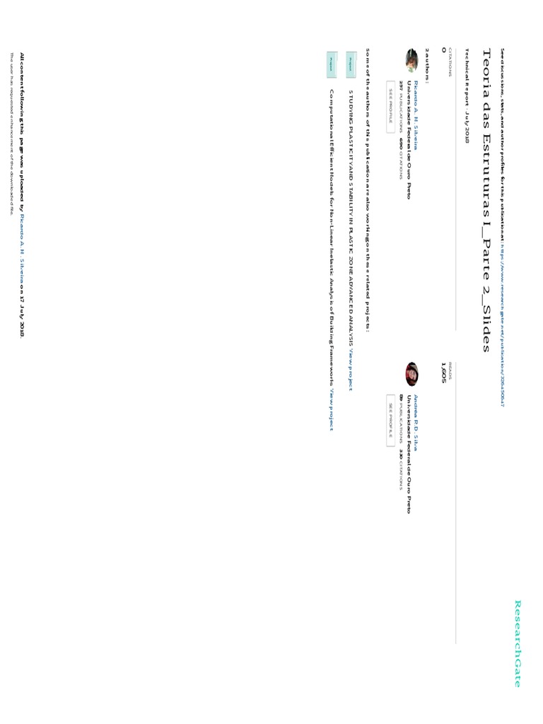 Apostila TEI Parte2 Slides | PDF