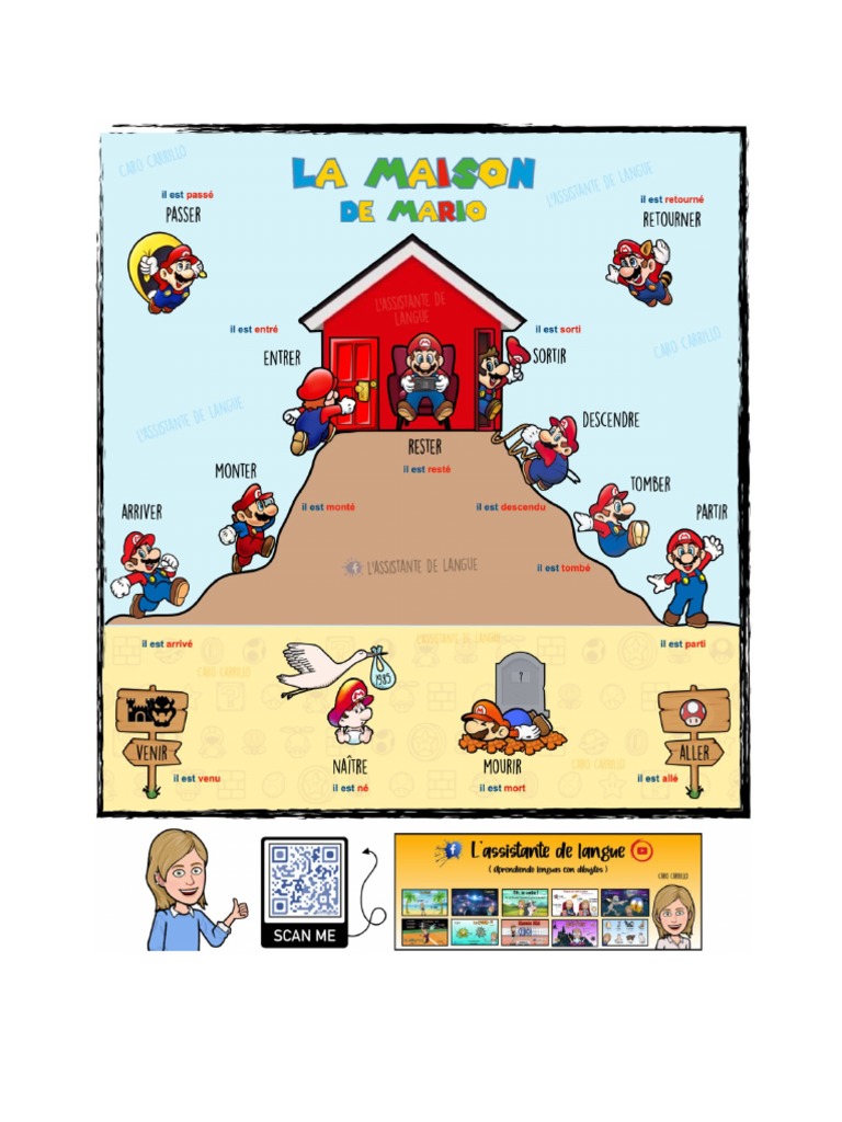 La Maison de Mario 149545 | PDF