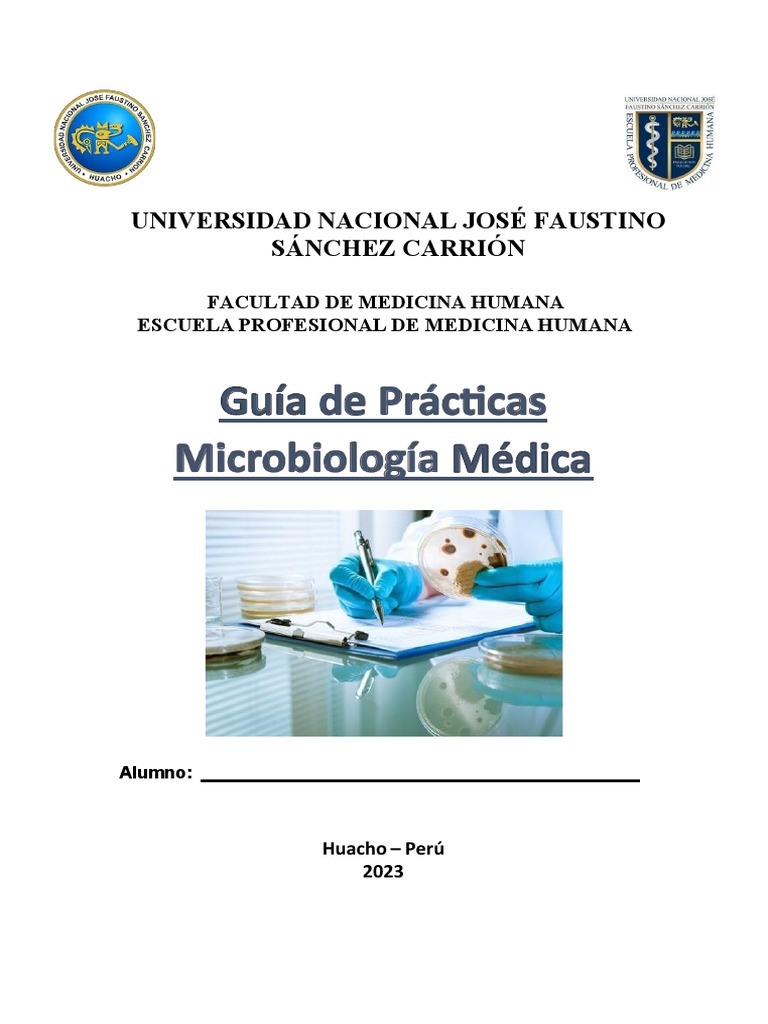 GUIA - DE - PRACTICA - MICRO - 2023 - 4, 5 y 6 | PDF | Elisa | Escherichia coli