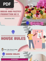 Workshop Layout (FBS) | PDF