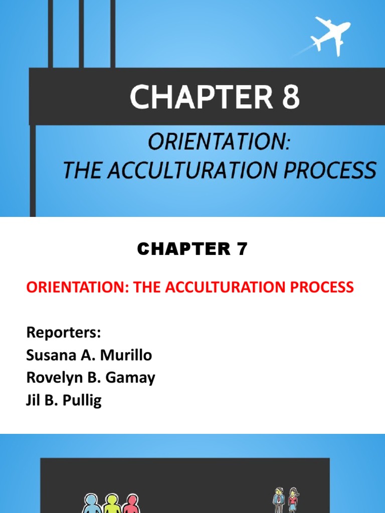 Orientation | PDF | Teachers | Learning