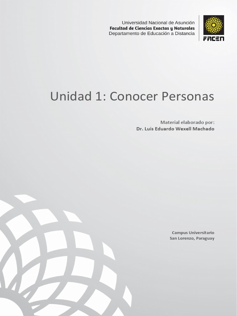 Portugués1 ML U1 | PDF