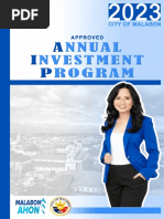 Barangay Officials Directory | PDF