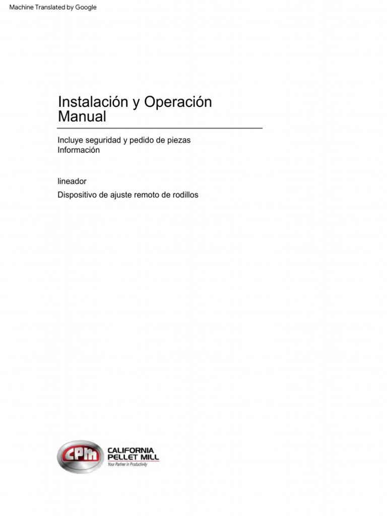 Lineator - Manual EN - 2015 01 15 | PDF | Administración de Seguridad y ...